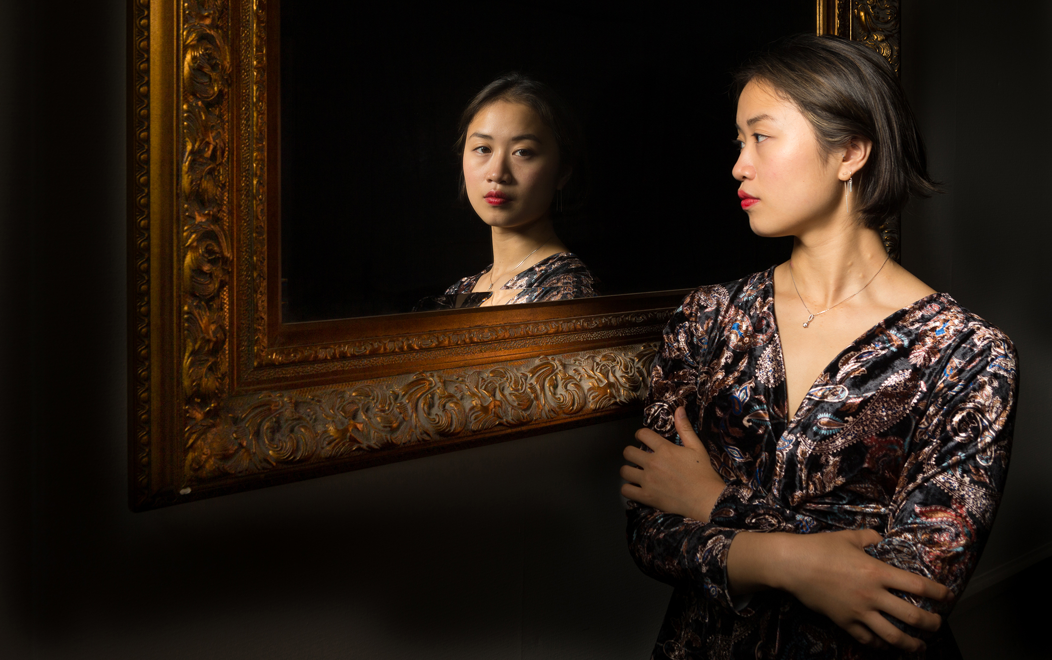 Yang Yang Cai - NL Talenten Fonds