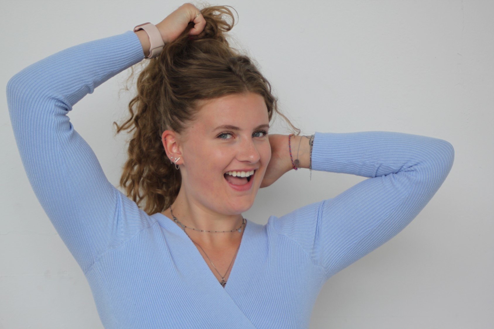 Ilse de Jonge - NL Talenten Fonds